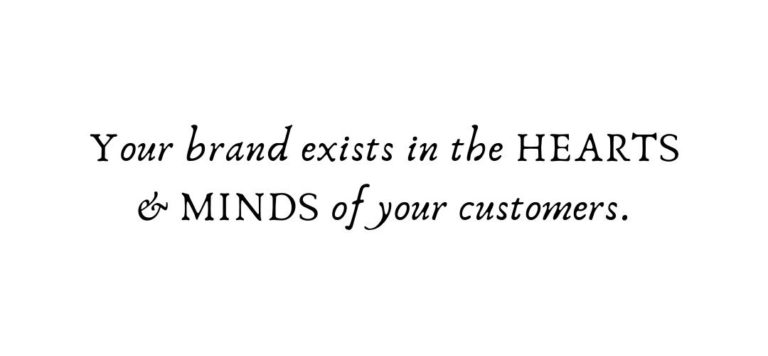 Relaunching a Brand? It's More Than Just a New Logo...