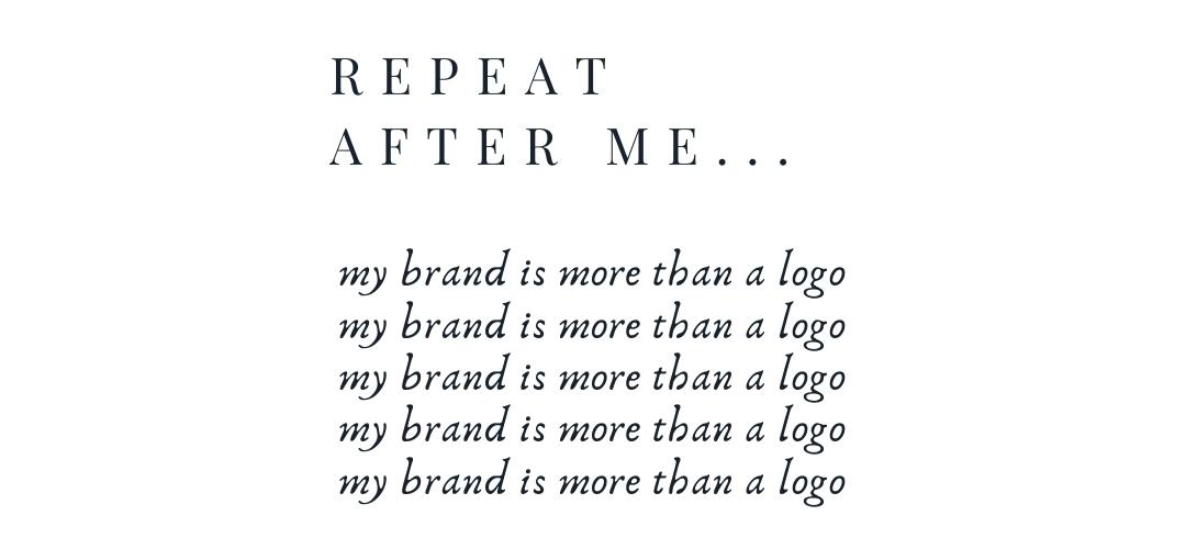 Relaunching a Brand? It's More Than Just a New Logo...